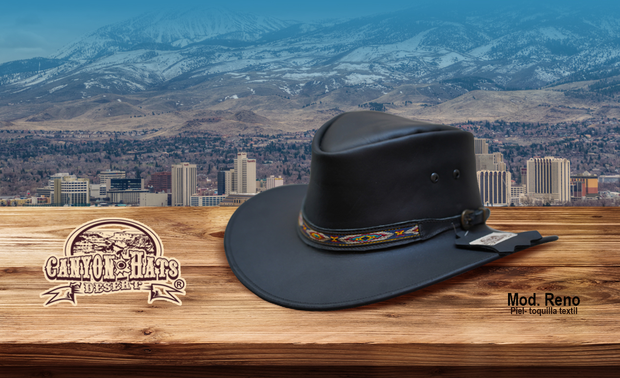 Canyon Hats – Australian Design Hat